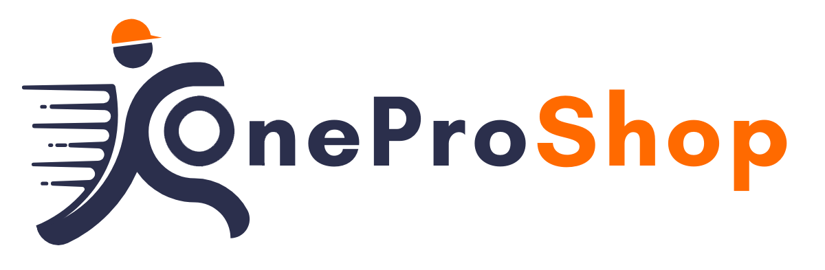 Oneproshop